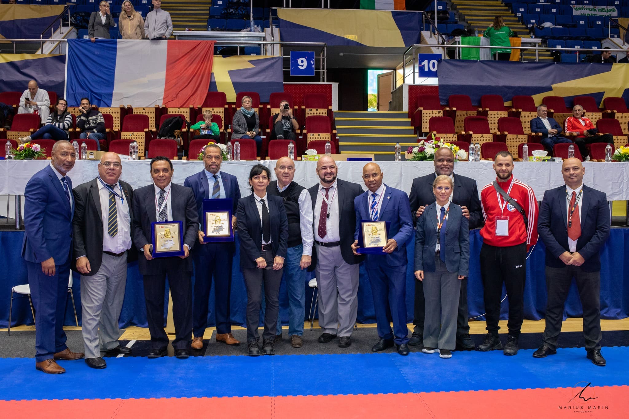 Federation of Wadokai Europe